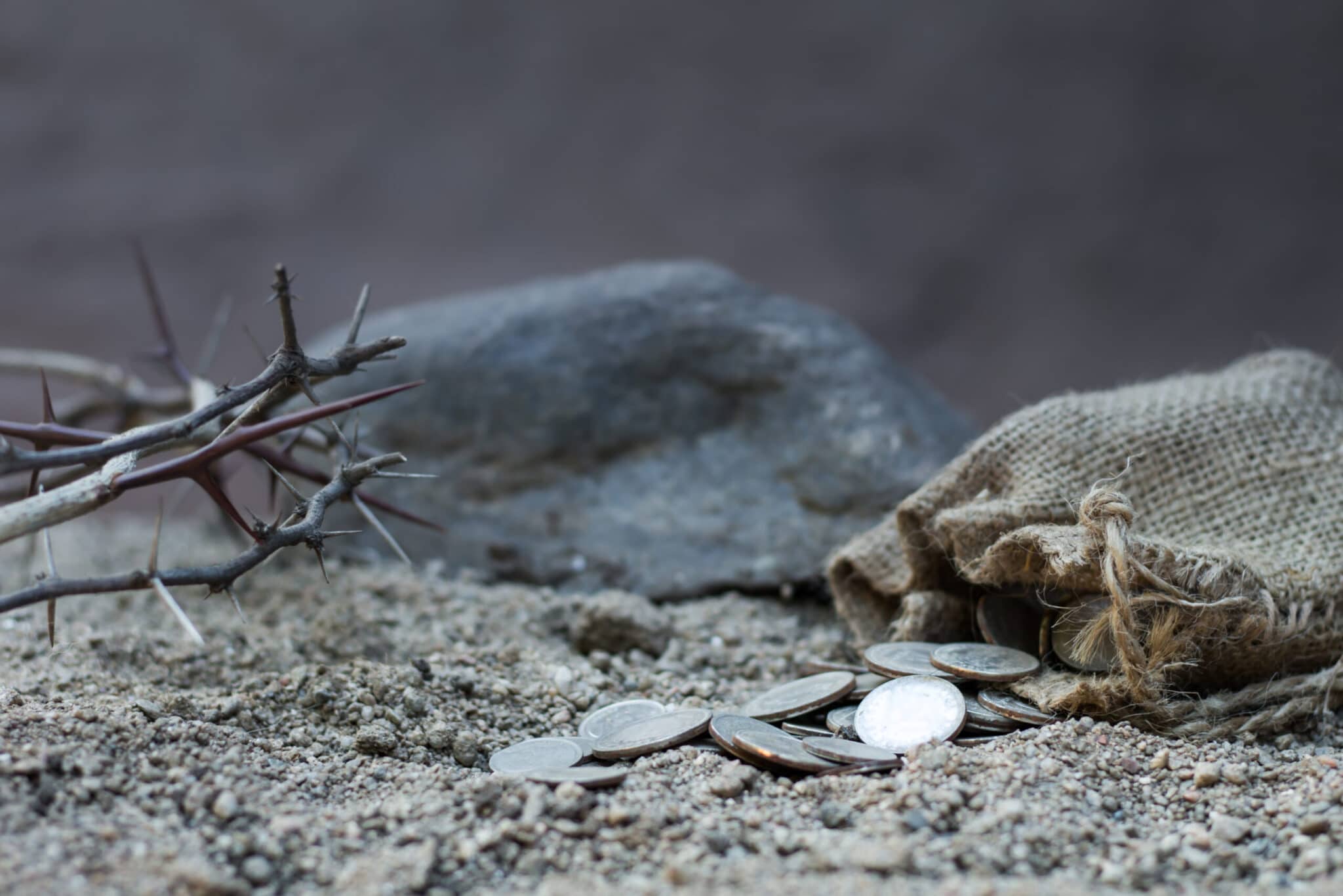 A Brief Overview of the Gospel of Judas - Reasons for Faith ...