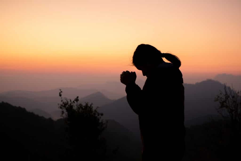 A Soul Set Free - Reasons for Faith International Ministries