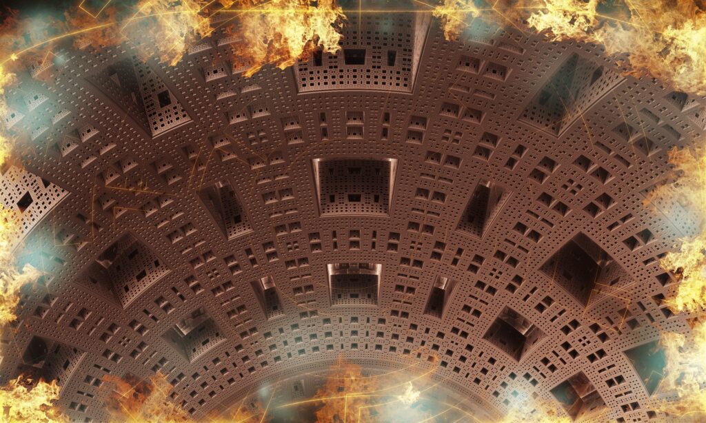 The Rise and Fall of Babylon (Part 3) - Reasons for Faith International ...